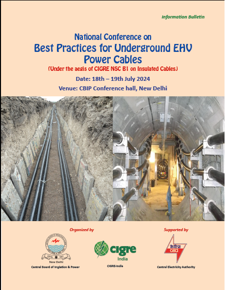 Central Board Of Irrigation And Power